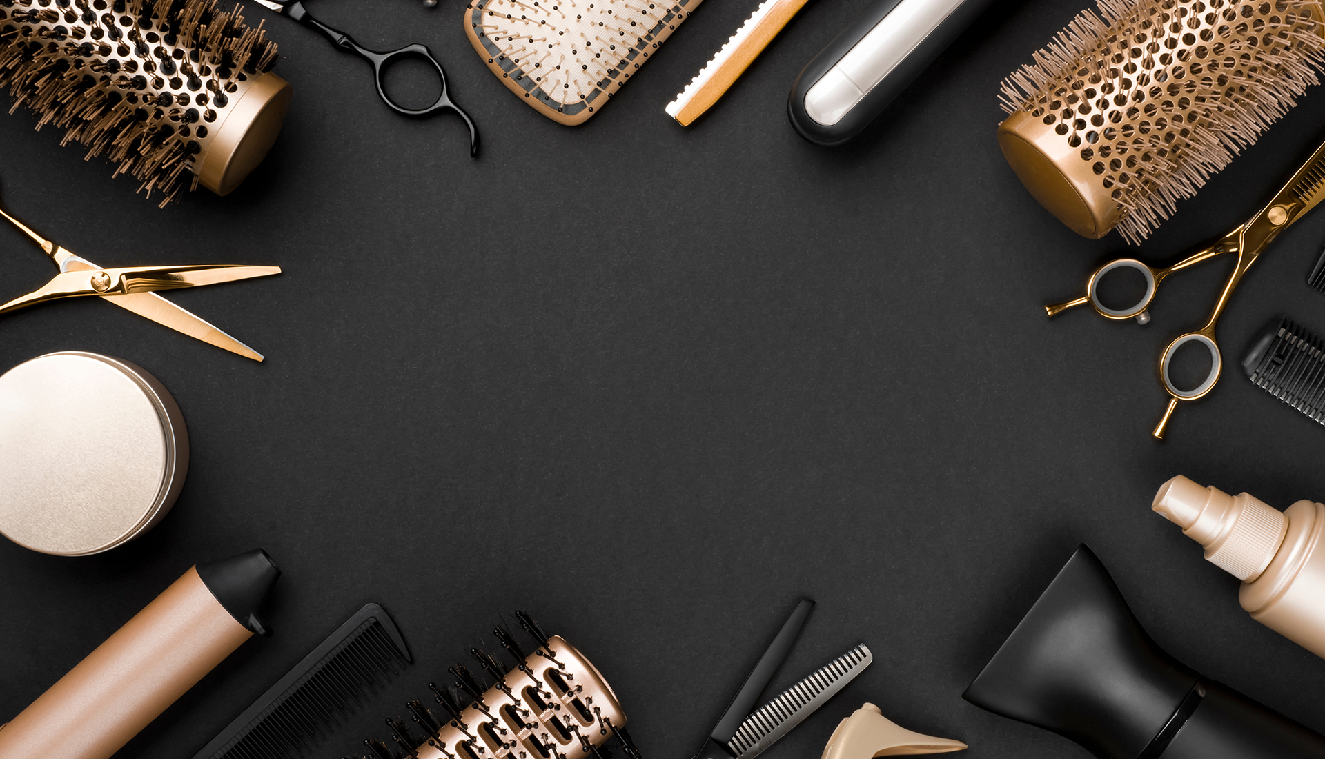 March Hair – Hampshire Salon Group