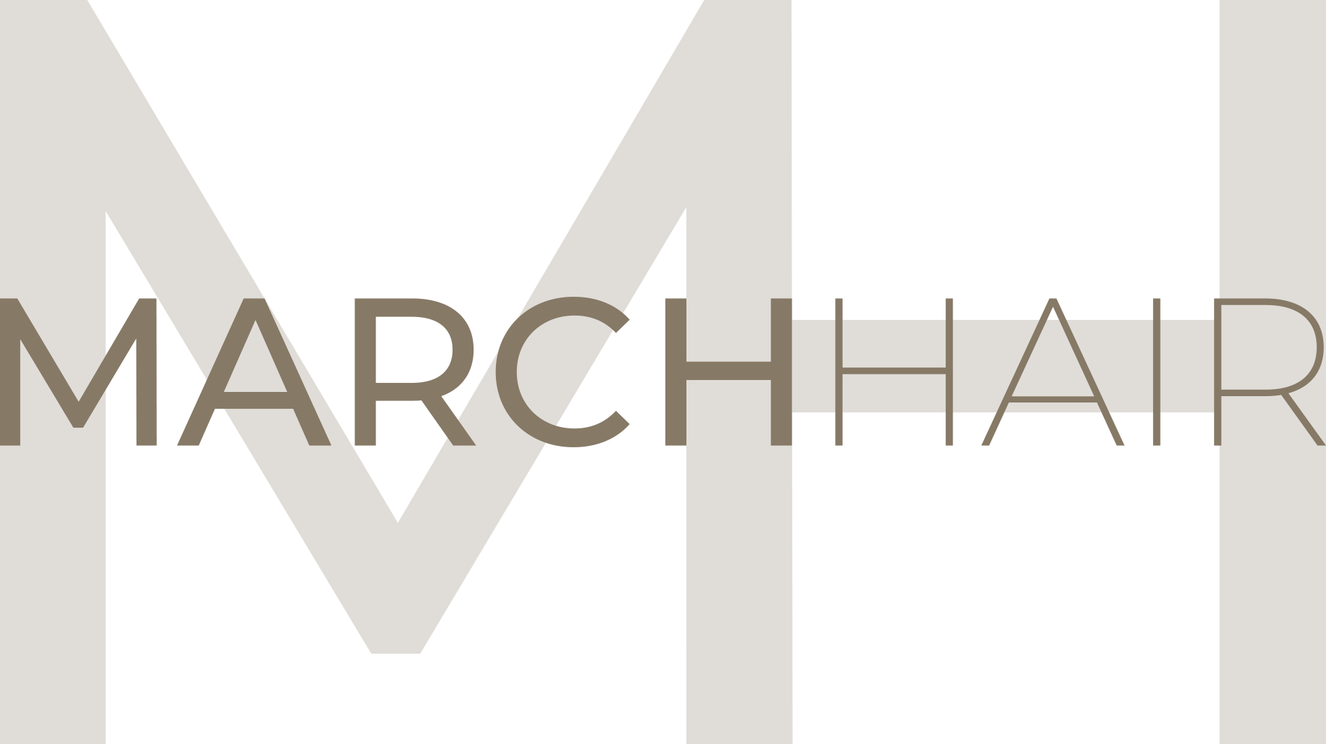 March Hair – Hampshire Salon Group