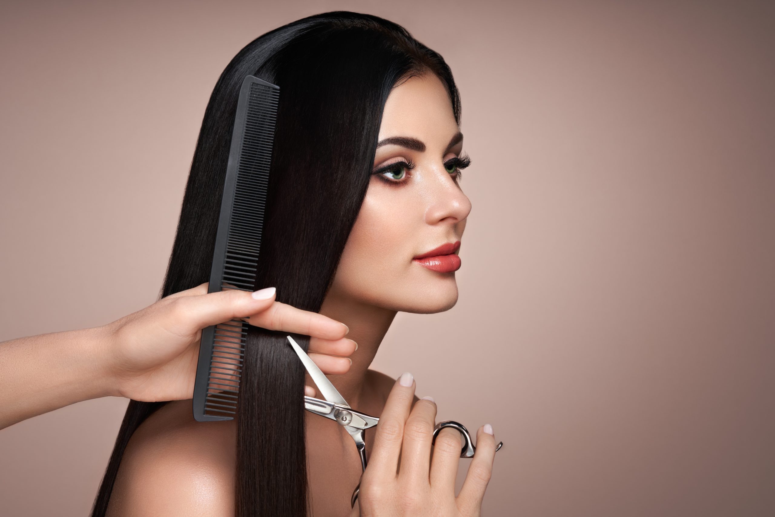 March Hair – Hampshire Salon Group